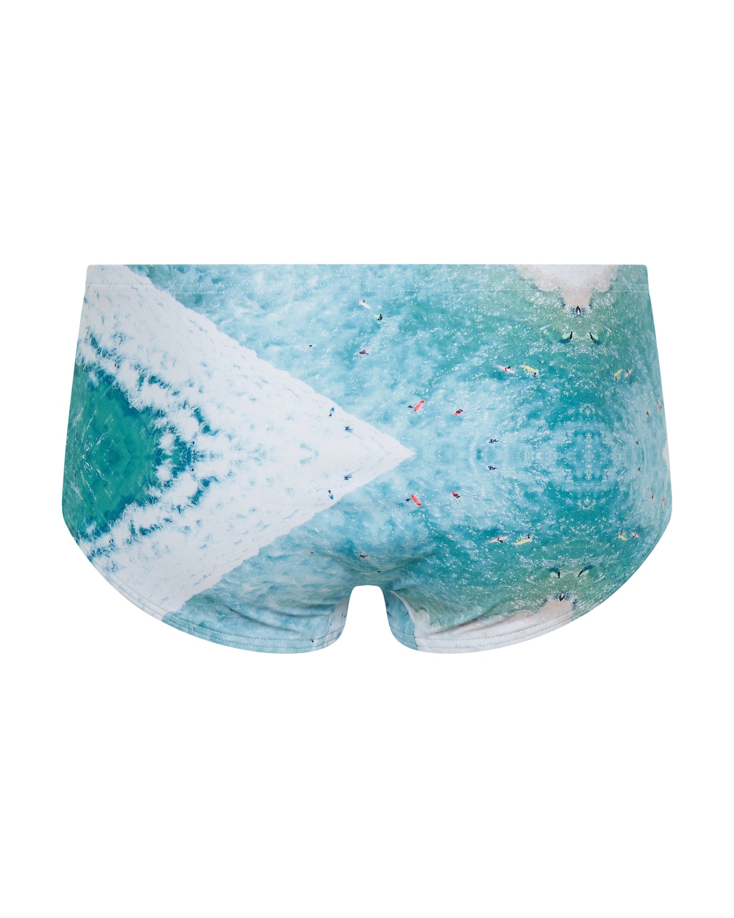 Hunting Hue Icons of Sydney Bondi Kids Jammers