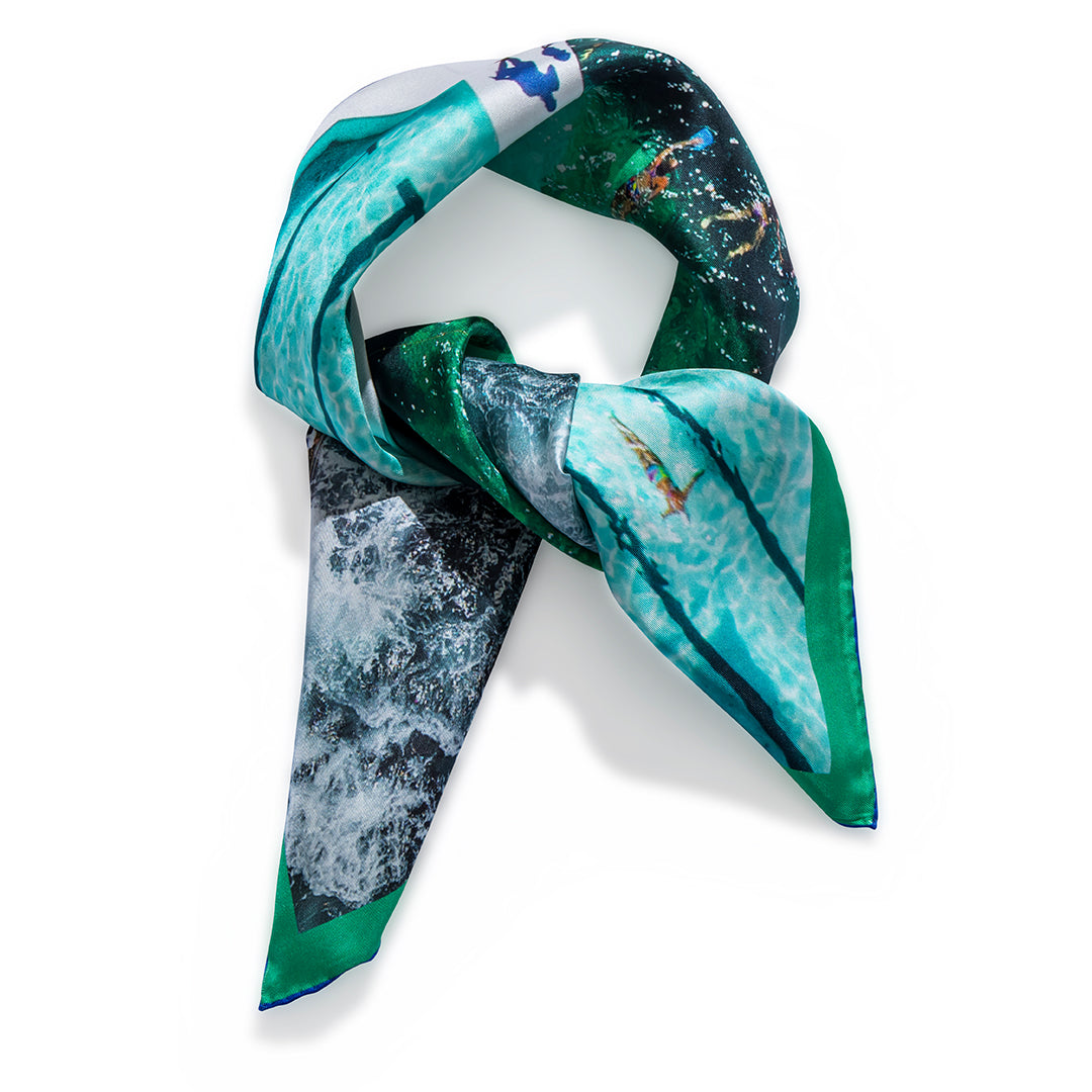 Hunting Hue wearable pictures